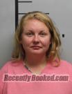 Recent Booking / Mugshot for NATASHA RENEE SLAUGHTER in Benton County ...