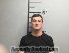 Ryan Powell Blue Arrest & Booking Info | Benton County, AR