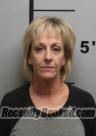 Recent Booking / Mugshot for SHELLY SPAULDING in Benton County, Arkansas