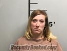 Recent Booking / Mugshot for WHITNEY ELISE RURAK in Benton County, Arkansas
