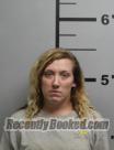 Recent Booking / Mugshot for WHITNEY ELISE RURAK in Benton County, Arkansas
