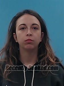 Recent Booking / Mugshot for Cherilynn Rene Steelman in Boone County ...