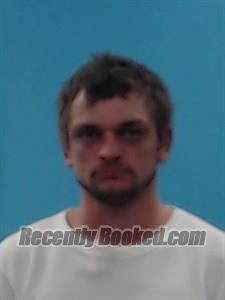 Recent Booking / Mugshot for Joshua Joe Brasel in Boone County, Arkansas