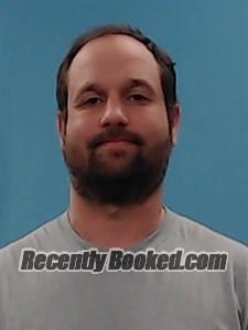 Recent Booking / Mugshot for Edward Austin Rust in Boone County, Arkansas