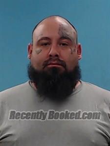 Recent Booking / Mugshot for Alex Lynn Rocky Moore in Boone County ...