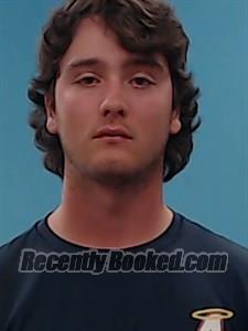 Recent Booking / Mugshot for Christopher Cole Carson in Boone County ...