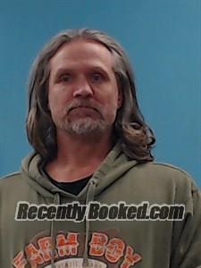 Recent Booking / Mugshot for Roland Keith Rogers in Boone County, Arkansas