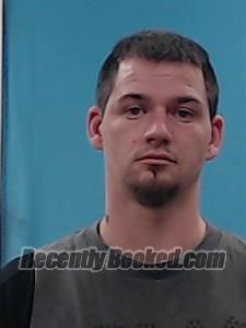 Recent Booking / Mugshot for Arron Wayne Covey in Boone County, Arkansas