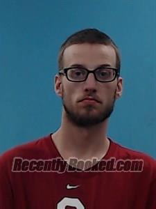 Recent Booking / Mugshot for Allan Stratton Boyd in Boone County, Arkansas