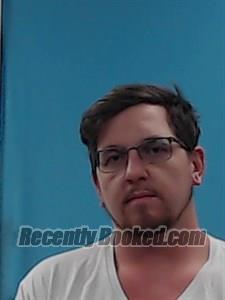 Recent Booking / Mugshot for Jesse Ryan Scroggins in Boone County, Arkansas