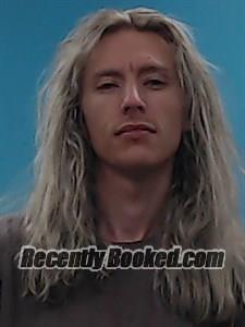 Recent Booking / Mugshot for Spencer Ashton Bright in Boone County ...