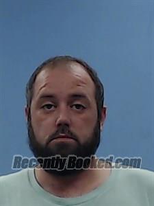 Recent Booking / Mugshot for Tyler Michael Lynn Shephard in Boone ...