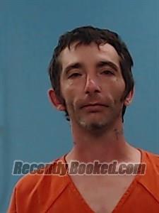Recent Booking / Mugshot for James Nolan Turner in Boone County, Arkansas