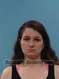 Recent Booking / Mugshot for Miranda Chantel Vaughn in Boone County ...