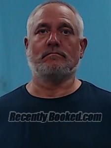Recent Booking / Mugshot for Justin Nathaniel Bates in Boone County ...