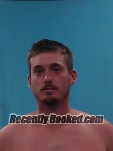 Recent Booking / Mugshot for Jayden James Fox-Hall in Boone County ...