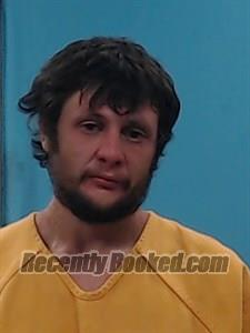 Recent Booking / Mugshot for Kenneth Wayne Ryder in Boone County, Arkansas