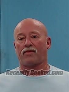 Recent Booking / Mugshot for David Lee Collins in Boone County, Arkansas