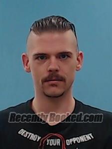 Christopher Steven Riddle Arrest Record & Booking Info – Boone County ...