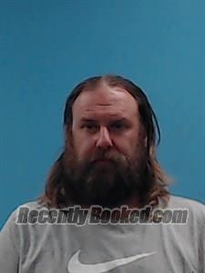 Recent Booking / Mugshot for Joseph Roderick Couch in Boone County ...