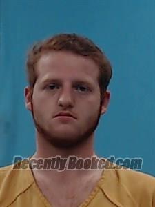 Recent Booking / Mugshot for Quentin Thomas Chaney in Boone County ...