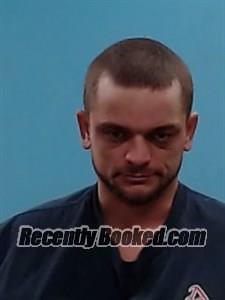 Recent Booking / Mugshot for Joshua Joe Brasel in Boone County, Arkansas