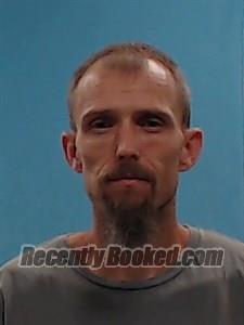 Recent Booking / Mugshot for David Christopher Stickle in Boone County ...