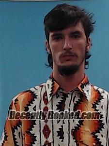 Recent Booking / Mugshot for Colton Evan Edwards Watters in Boone ...