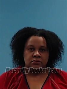 Recent Booking / Mugshot for Dannielle Patricia Heath in Boone County ...