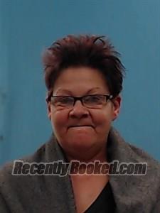 Recent Booking / Mugshot for Lisa Ann Bell in Boone County, Arkansas