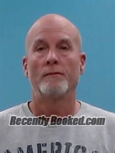 Recent Booking / Mugshot for Daniel Lawrence Lowe in Boone County, Arkansas