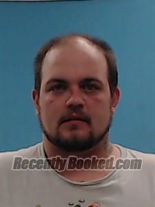 Recent Booking / Mugshot for Richard Allen Hoffman in Boone County ...