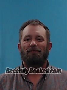 Recent Booking / Mugshot for Jacob Douglas Householder in Boone County ...