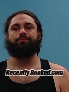 Recent Booking / Mugshot for Clifford James Andrews in Boone County, Arkansas