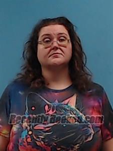 Recent Booking / Mugshot for Elizabeth Faye Barton in Boone County ...