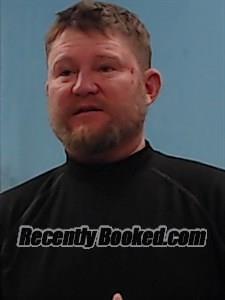 Dennis Scott Sisco Arrest Record & Booking Info – Boone County ...