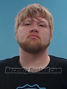 Recent Booking / Mugshot for Nicholas Gunner Lamb Lowry in Boone County ...
