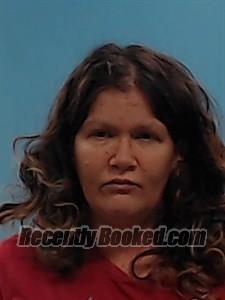 Recent Booking / Mugshot for Falecia Erika Waddell in Boone County ...