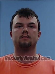James Garrett Hoffman Arrest Record & Booking Info – Boone County ...