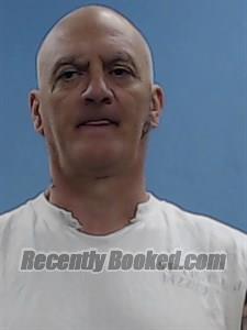 Jason Lee Stockstill Arrest & Booking Info | Boone County, AR