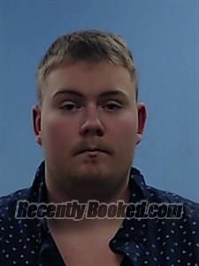Austin Harley Fox Arrest Record & Booking Info – Boone County, Arkansas ...