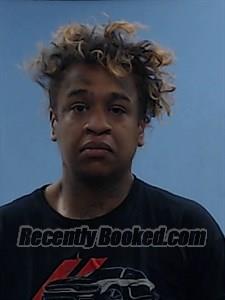 Kody Michael James Fout Arrest Record & Booking Info – Boone County ...