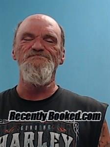 David Wayne Ferguson Arrest Record & Booking Info – Boone County ...