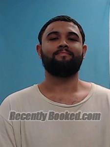 Recent Booking / Mugshot for Elijah Aron Justice Hampton in Boone ...