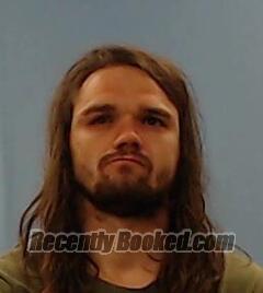 Recent Booking / Mugshot for Christopher Wade Handley in Boone County ...