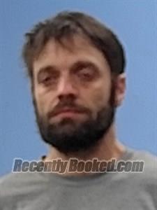 Recent Booking / Mugshot for Brian Otto Holzheimer in Boone County ...