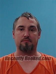 Recent Booking / Mugshot for Brandon John Huffer in Boone County, Arkansas