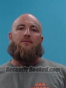 Recent Booking / Mugshot for Brandon Michael Spaulding in Boone County ...