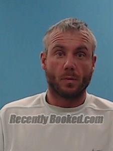 Recent Booking / Mugshot for Corey Jay Roberts in Boone County, Arkansas