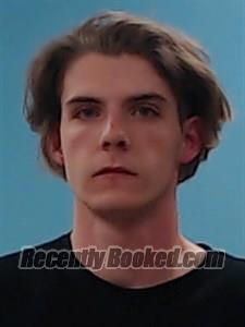 Recent Booking / Mugshot for Chance Michael Westbrook in Boone County ...